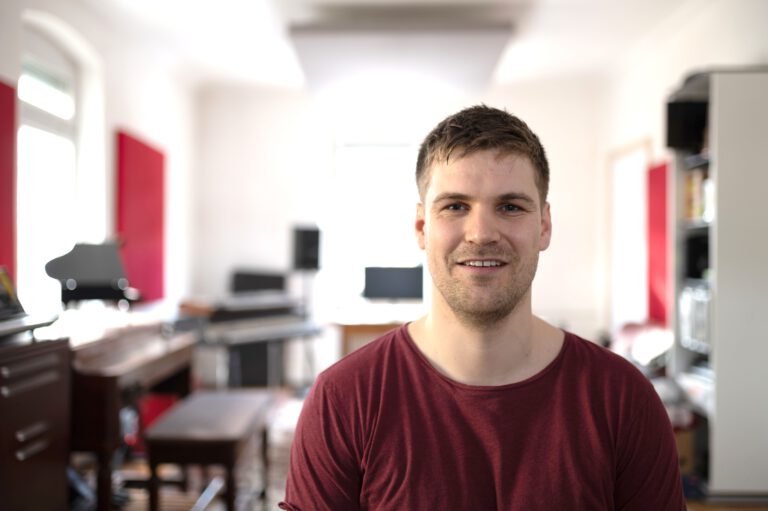 Herzlich Willkommen in meiner Welt der Kunst! – Tobias Art Brunner