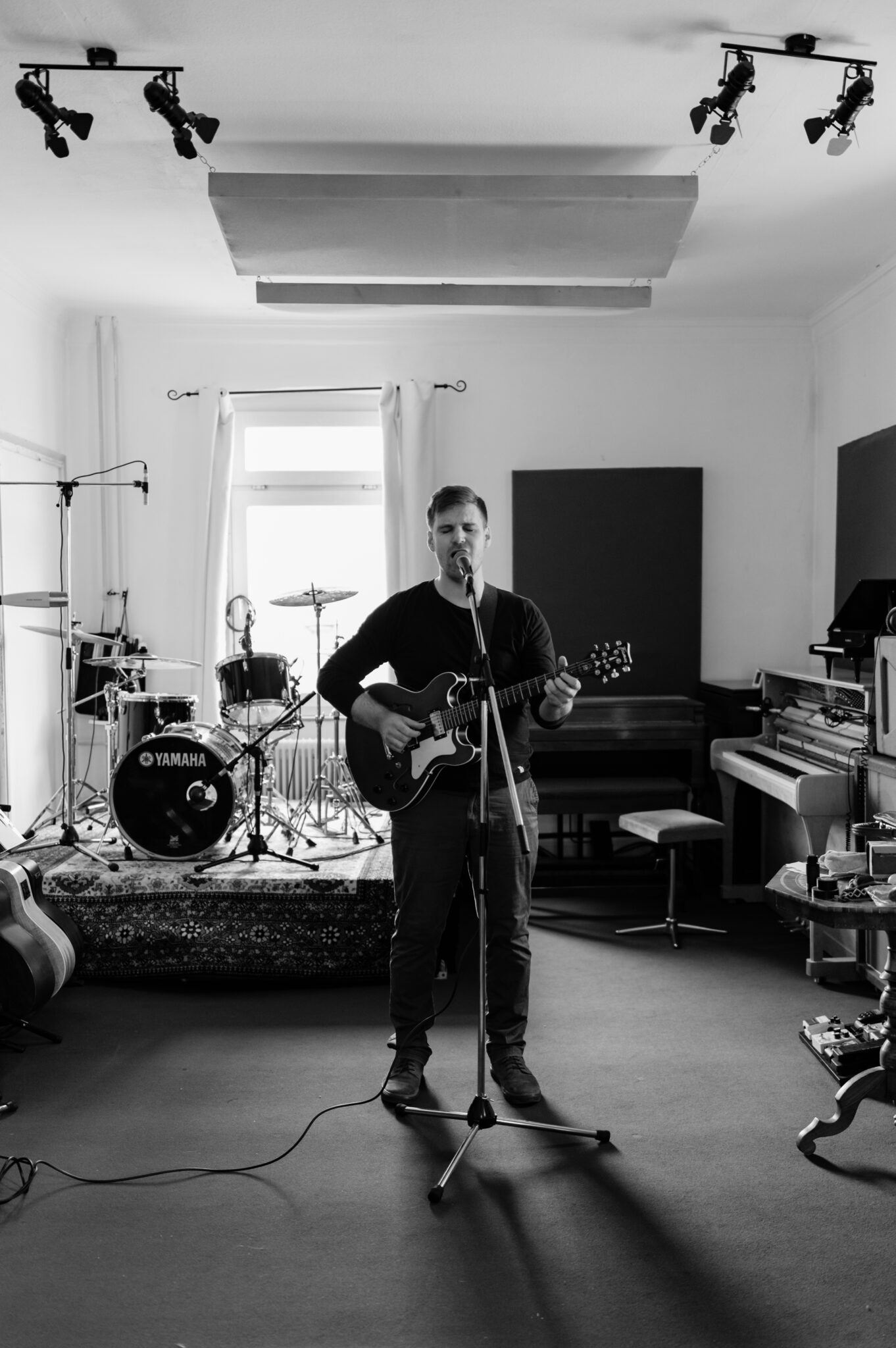 Über mich | Presse | Tobias Art Brunner