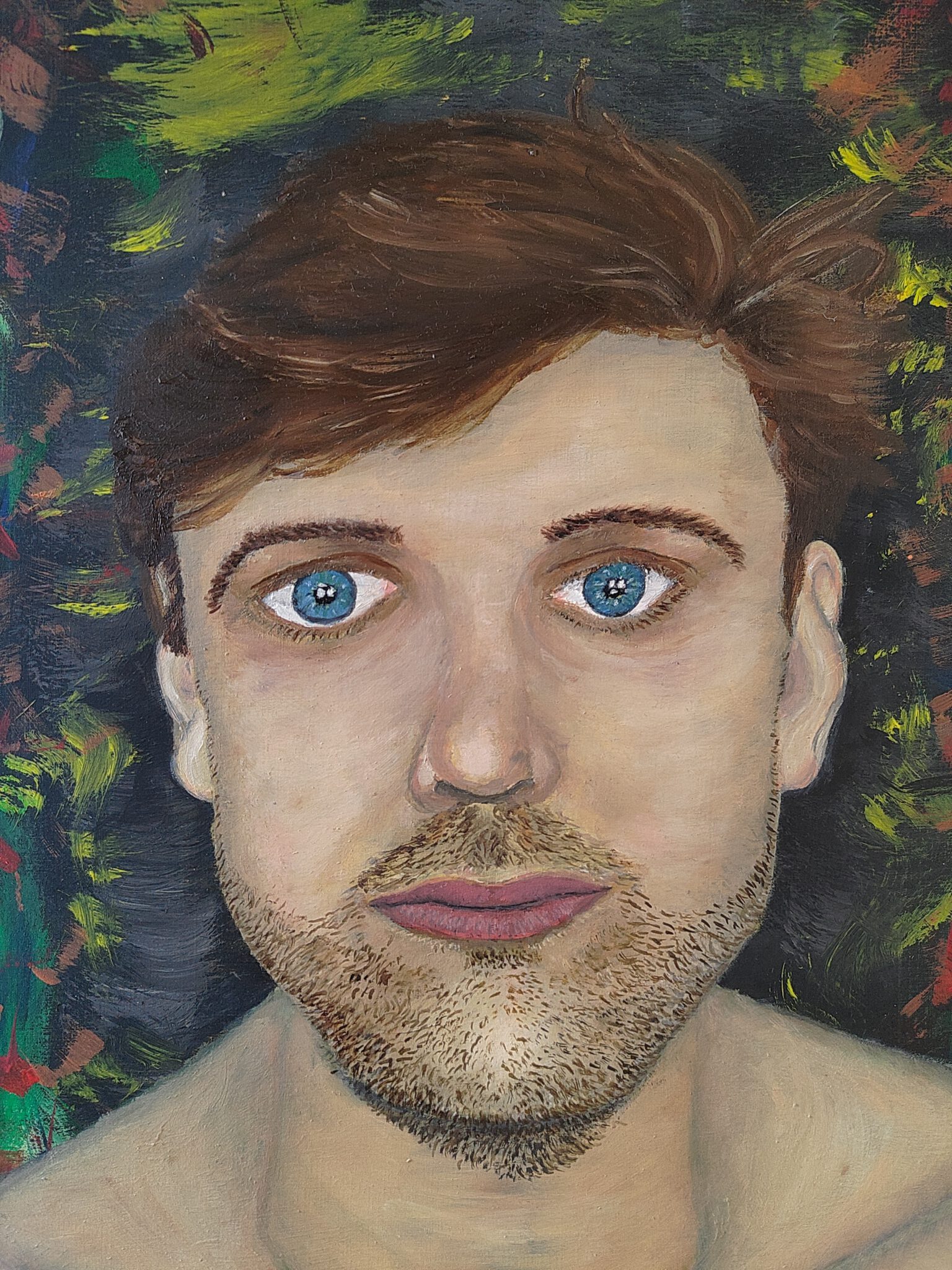 Marktzeit! – Tobias Art Brunner